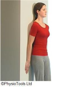 CK Clinic – Standing Posture